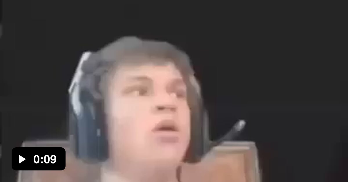 Hop on the game bro - 9GAG