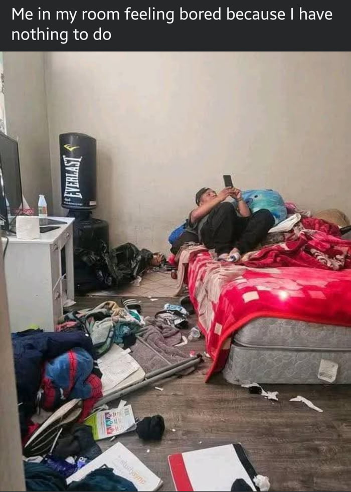 Peaceful life - 9GAG