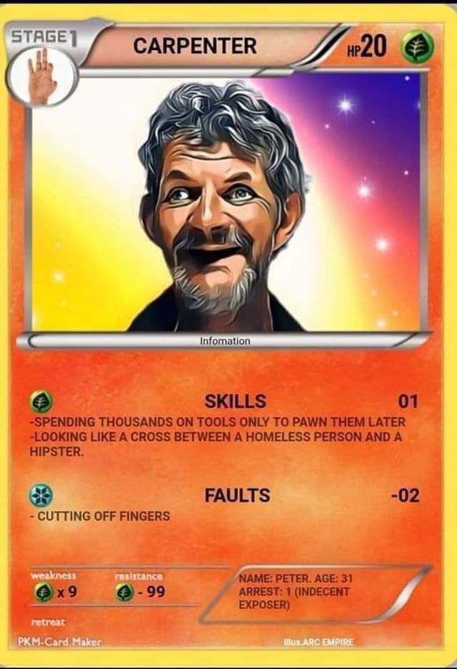 Jesus was a chippy - 9GAG