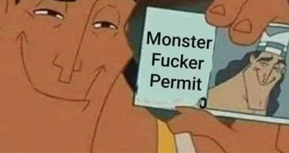 Post ya monsters. Plz - 9GAG