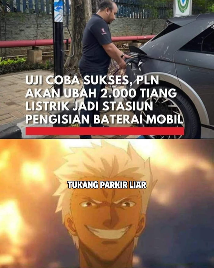 Cuan lagi aja.. - 9GAG