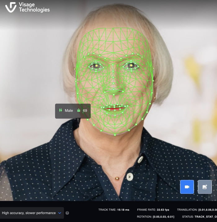 KI ist voll Nahdsi - 9GAG