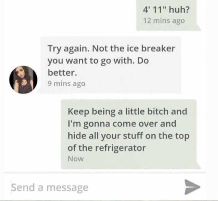 This is quite rare - 9GAG