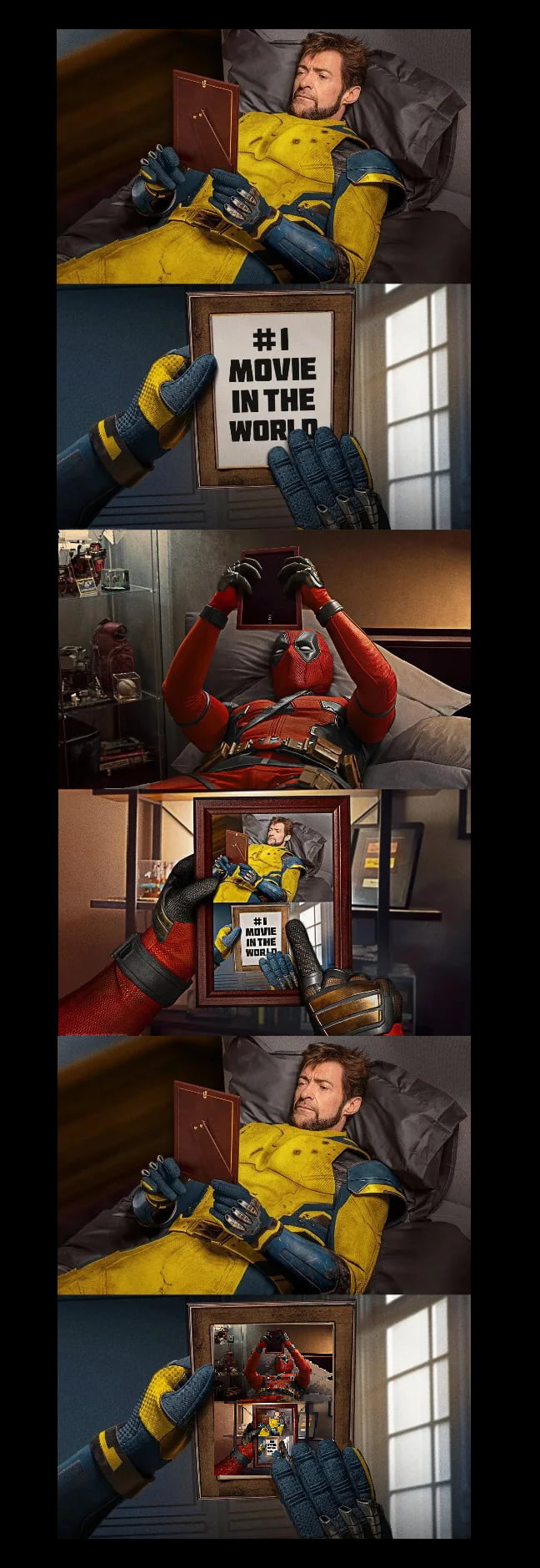 But sire...the quaility... - 9GAG