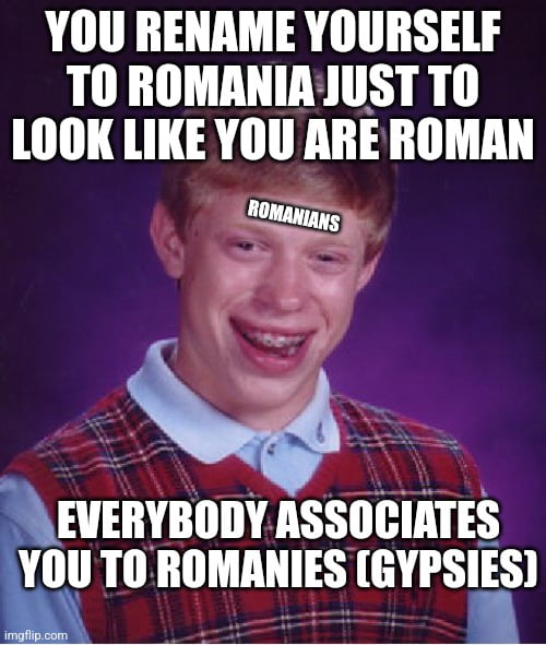 Bad luck or karma? - 9GAG