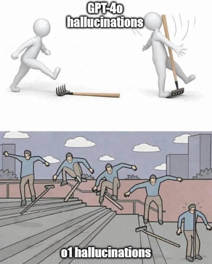 AiHallucinations - 9GAG