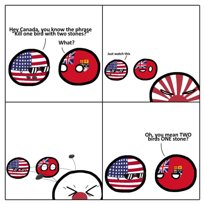 Misunderstanding - 9GAG