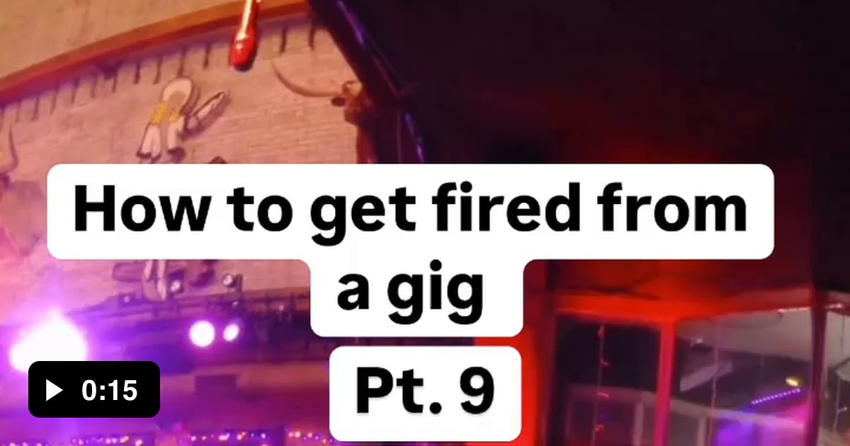 Unexpectedly funny dumming by Ethan Harb - 9GAG