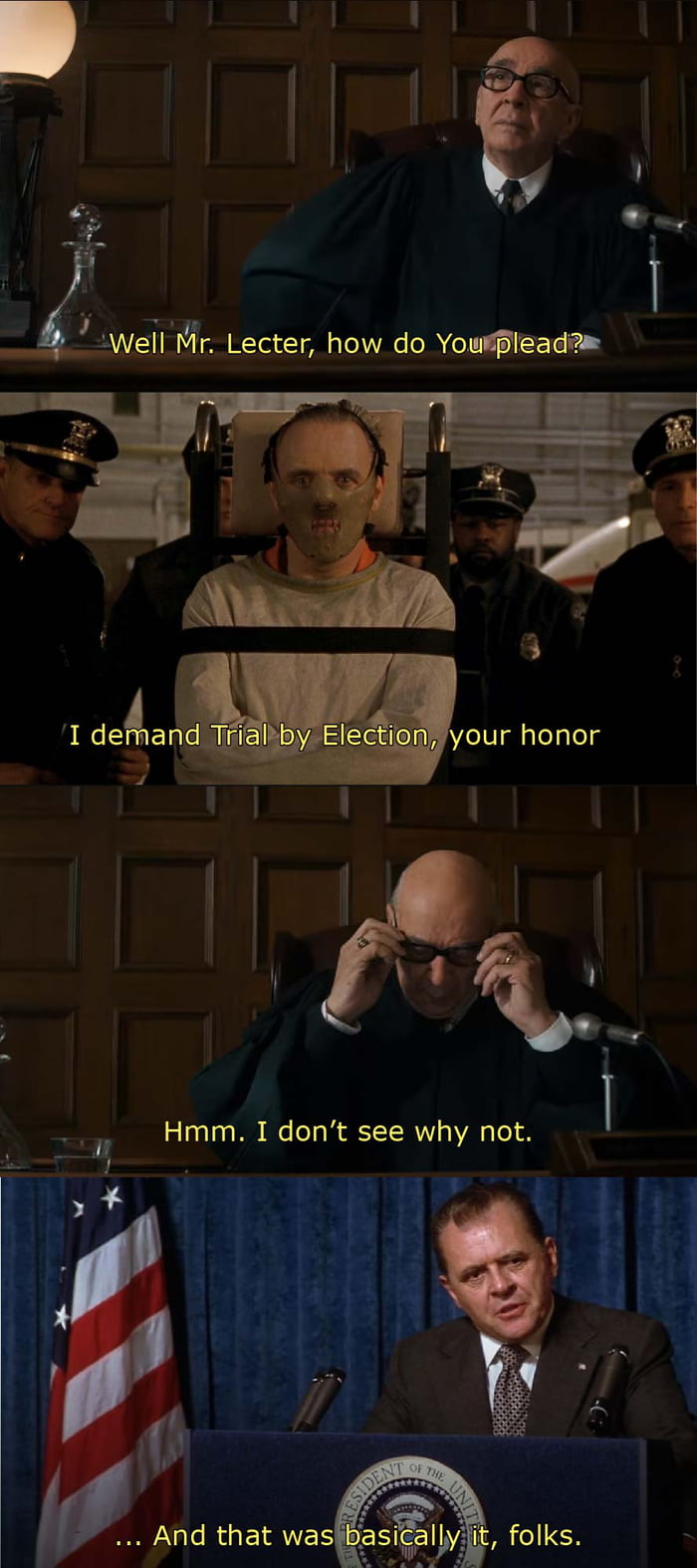 Perks of the justice System - 9GAG