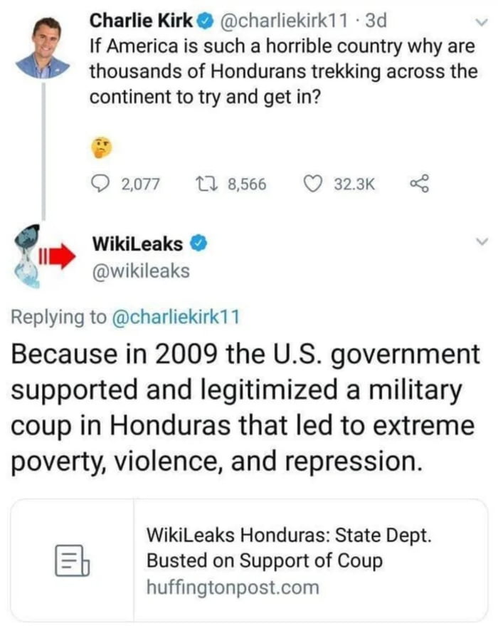 Military Coup - 9GAG