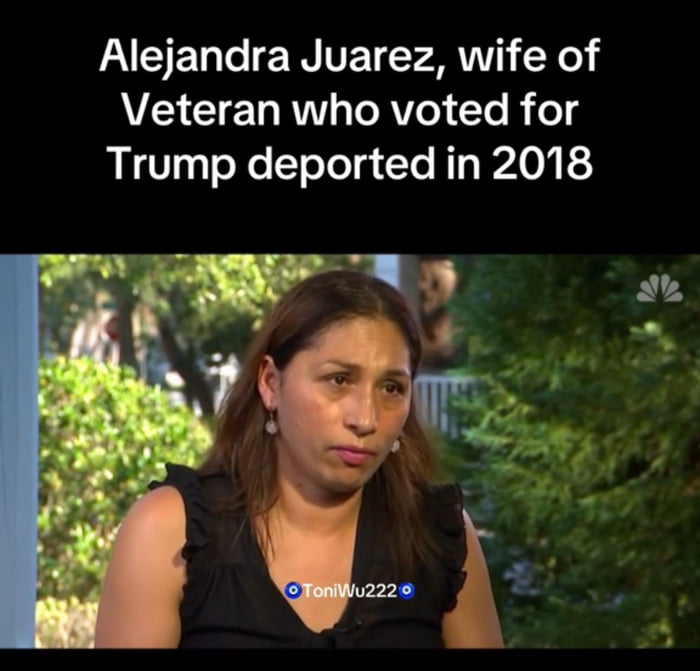 Remember this? 😂 Trumpsters always think it doesn’t apply to them until it does - 9GAG