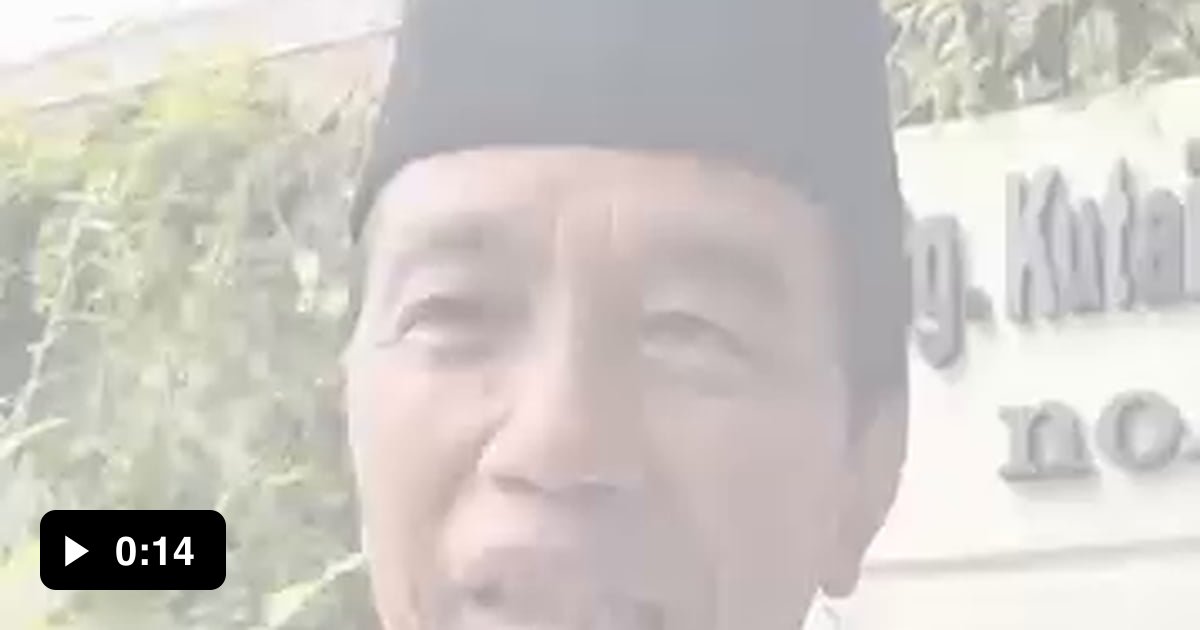 Bukan saya pak, saya cuman baca² komen aja serius. - 9GAG