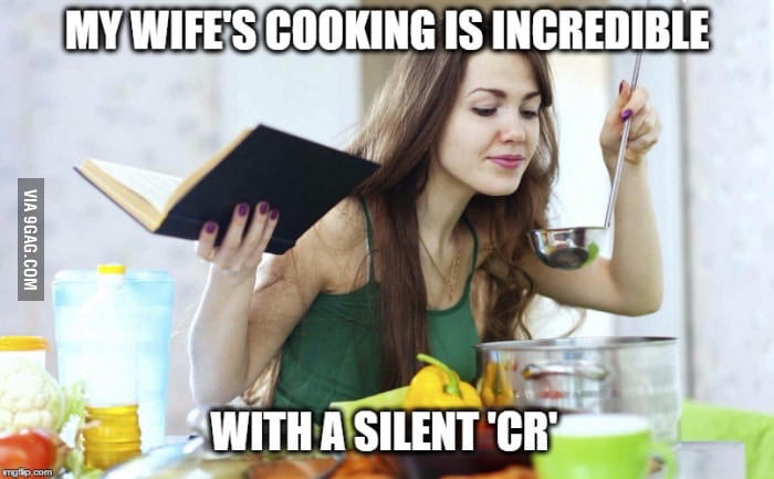 Looking forward to Easter dinner - 9GAG