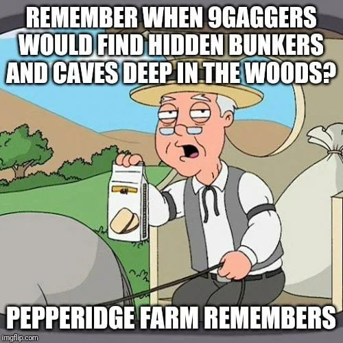 Those were fun 9gag days - 9GAG