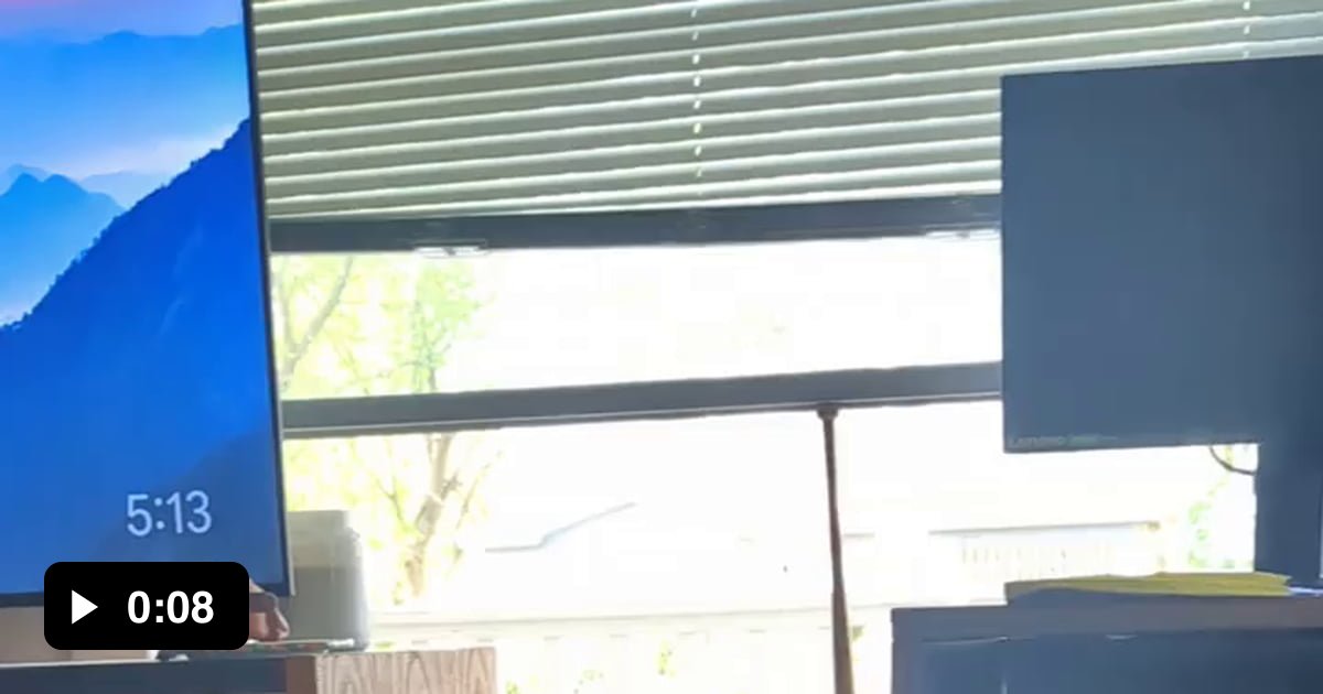 He MUST go outside - 9GAG