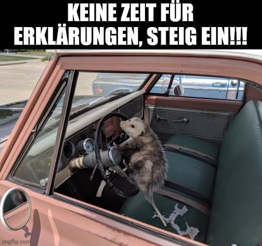 Los jetzt! - 9GAG