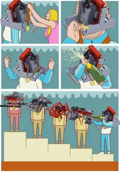 Flawless design - 9GAG