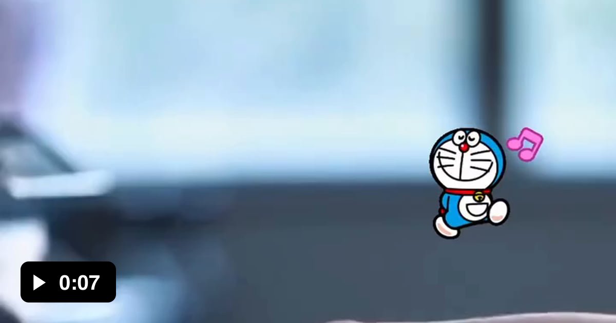 Doraemon product is sus - 9GAG