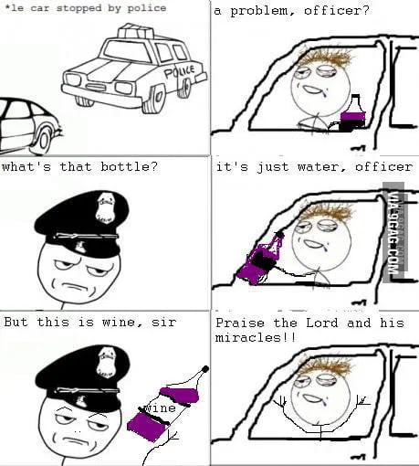 Bring back rage comics - 9GAG