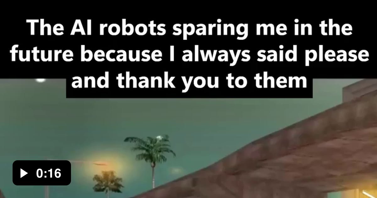 When the AI invasion begins - 9GAG