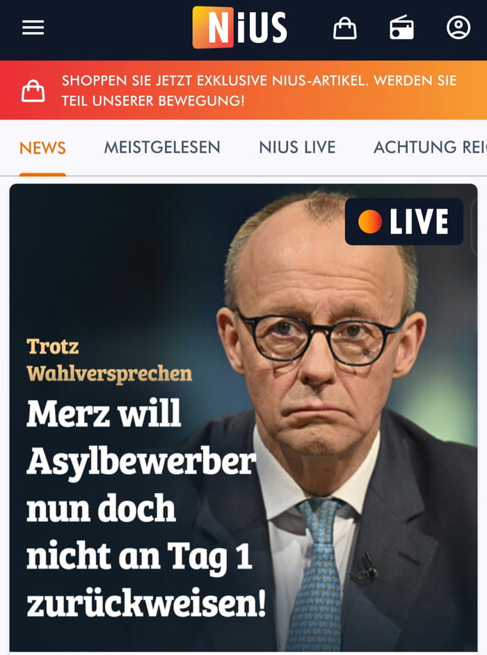 Da ist er wieder, unser Lügenmerz - 9GAG