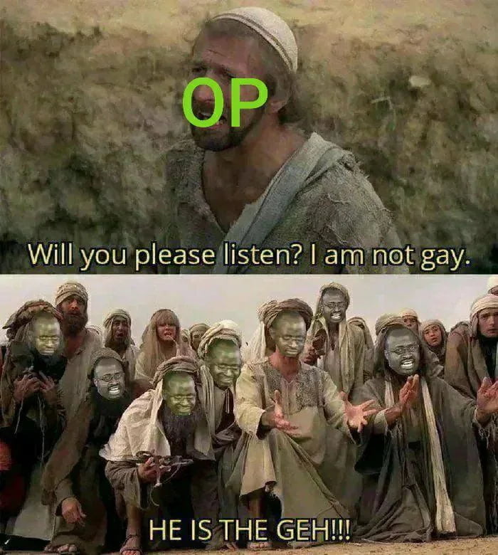 Whenever you post something - 9GAG