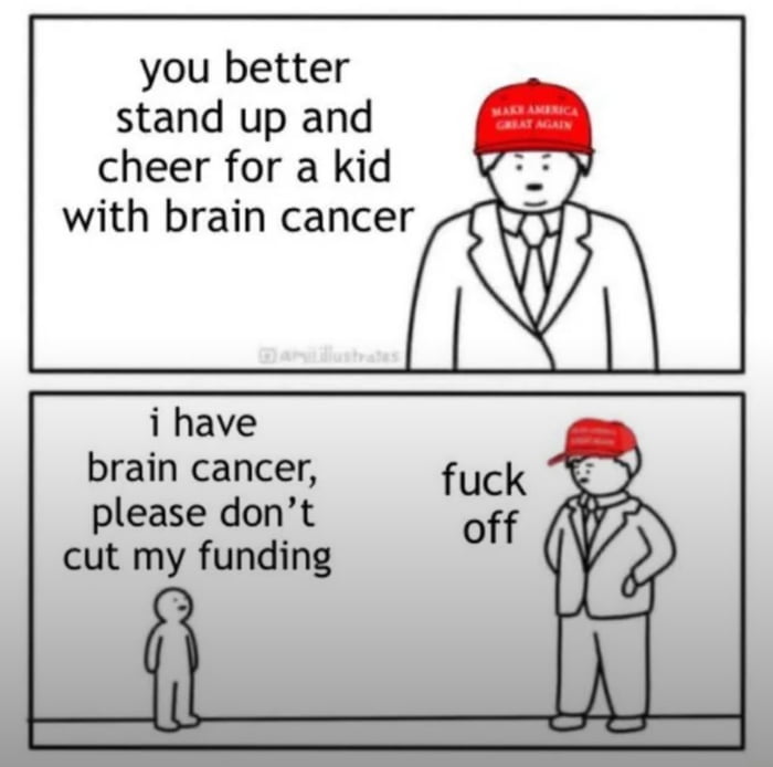 Ah, hypocrisy - 9GAG