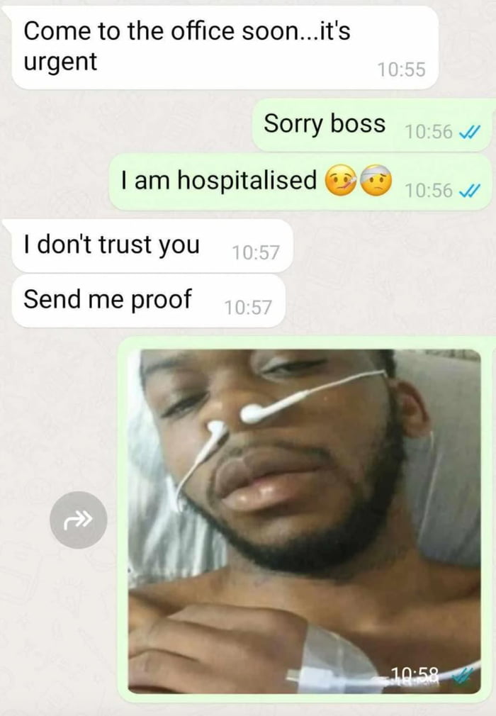 Is that correct? - 9GAG