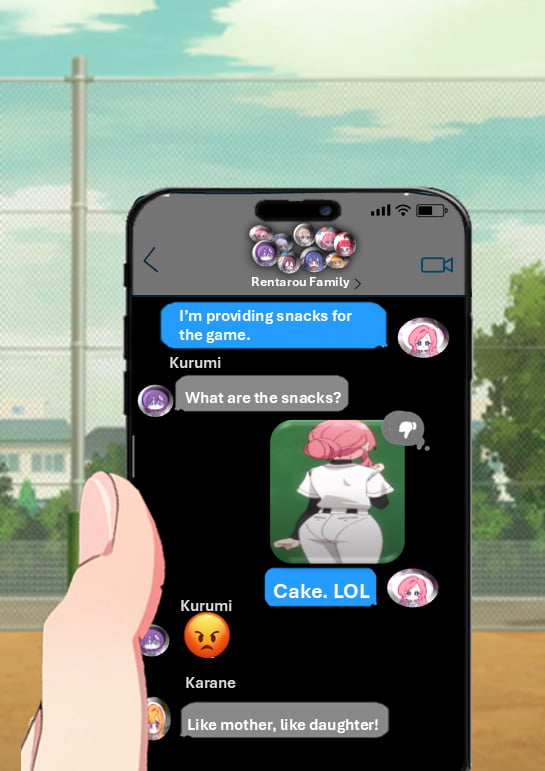 Mom's Providing Snacks - 9GAG