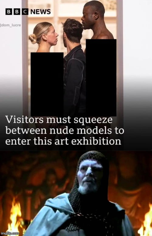 Who will you face? Welcome to the mind games where you cannot win - 9GAG