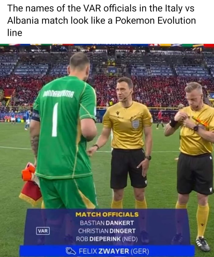 Can't wait for my Dingert to evolve! - 9GAG