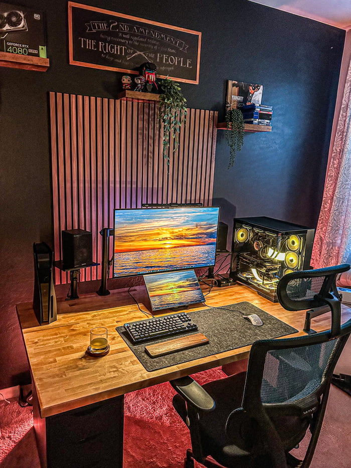 Change SET UP EVERY MONTH - 9GAG