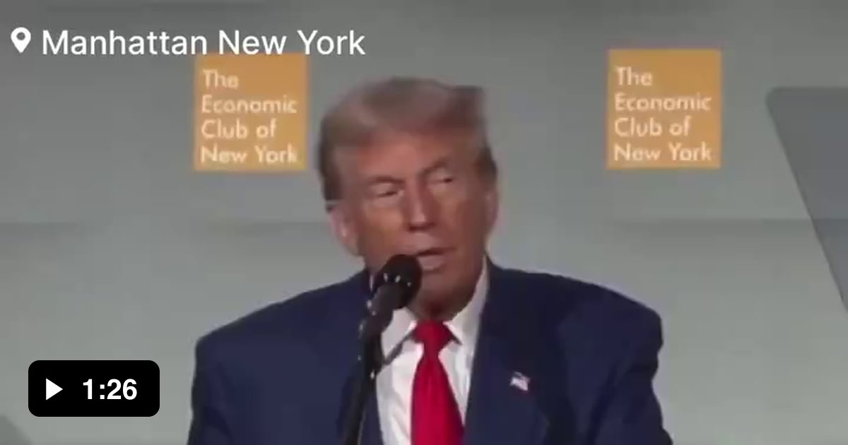 Trump confirms he will create a Government Efficiency Commission and give Elon Musk the role to ...