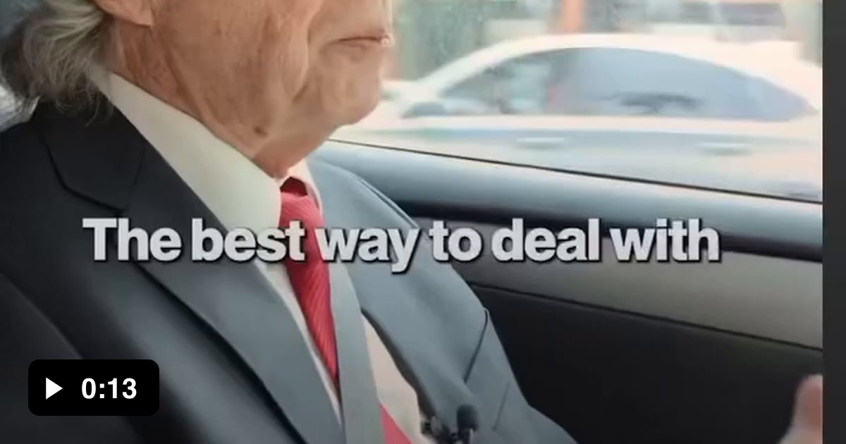 Some good advice from professional - 9GAG