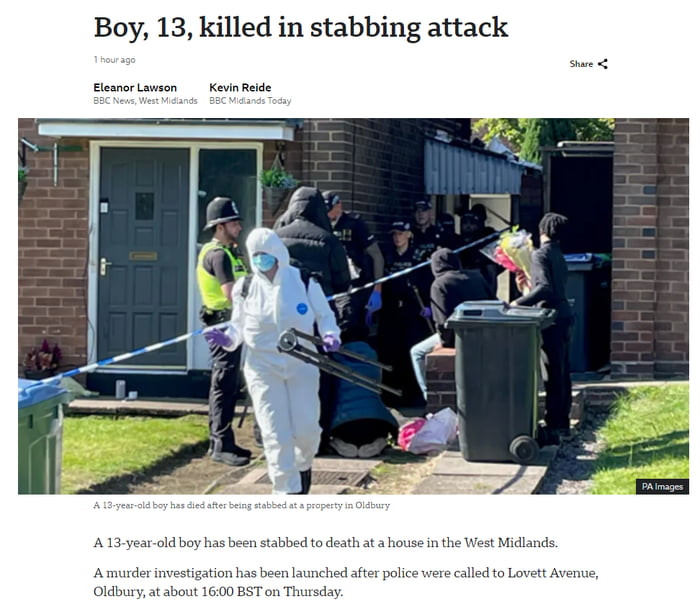 Every FCKN Day... UK Please STAHP! Get Help! - 9GAG