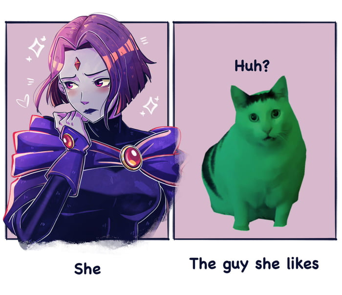 Bro is confused - 9GAG