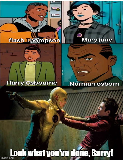 Gotta go fast - 9GAG