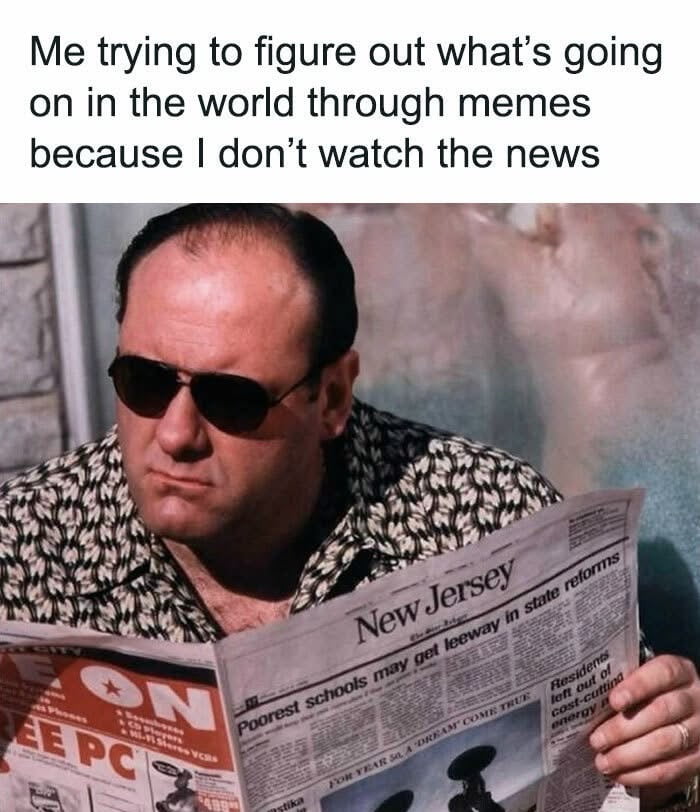 No better teacher than memes in these troubling times - 9GAG