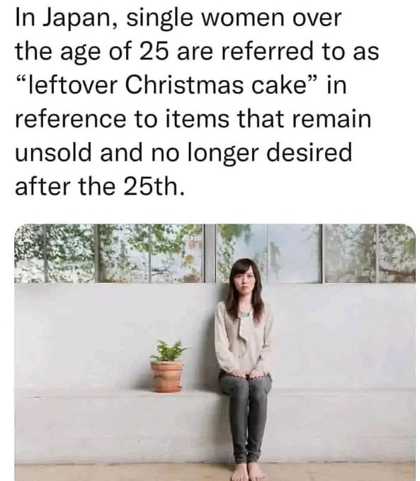 Wow, in Japan they get to know the Wall even earlier. Do we have to adapt our standards to this ...