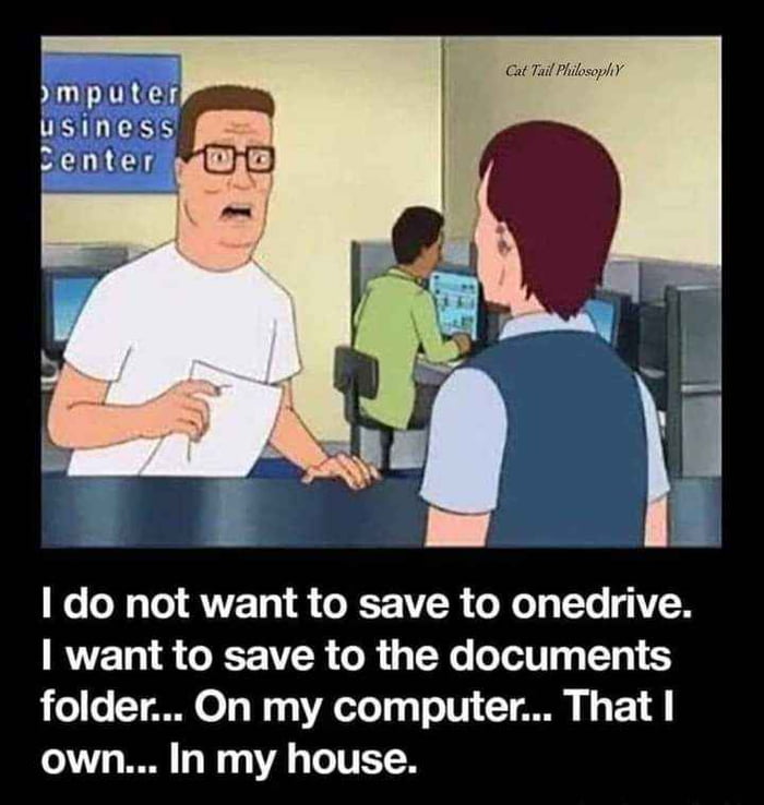 Idk look in downloads - 9GAG