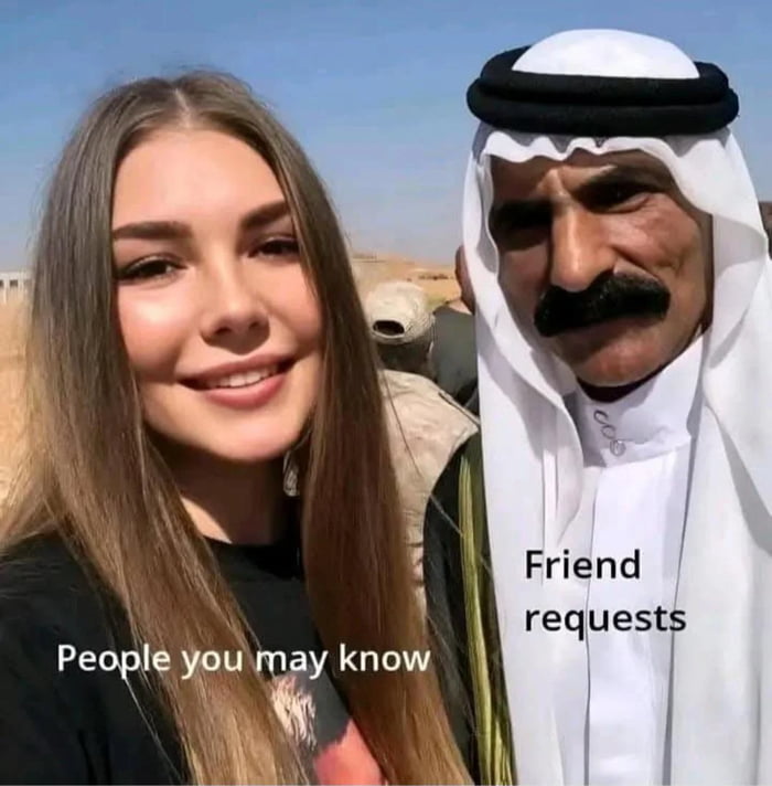 Facebook be like - 9GAG