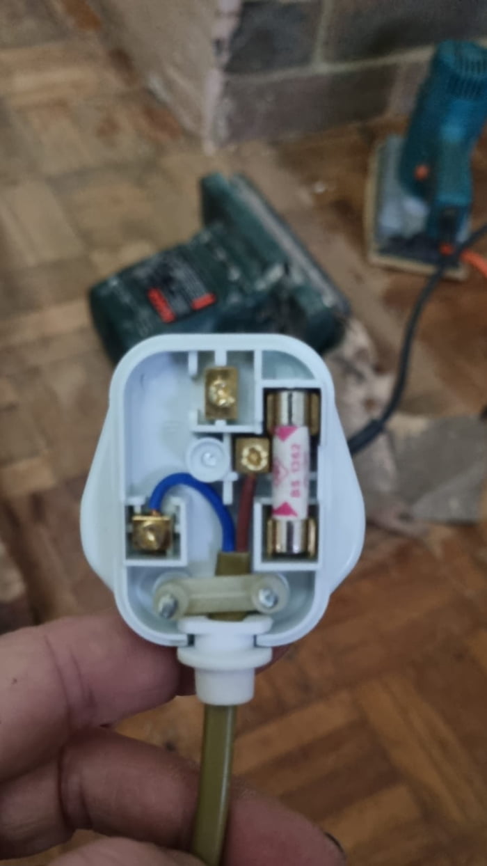 Illusion of safety - 9GAG