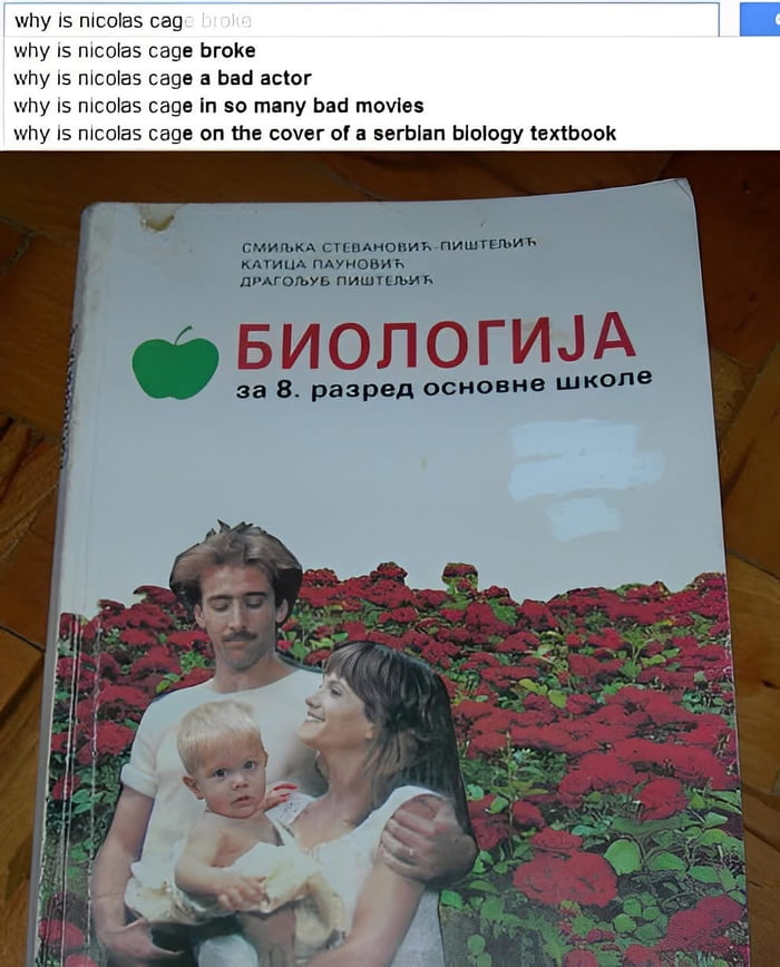 Soo many questions soo little answers - 9GAG