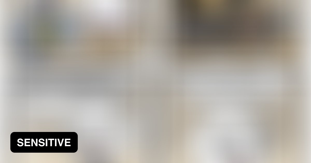 I haven't seen such a staged photo op since AOC cried next to a parking ...