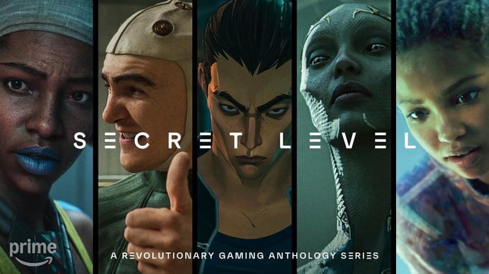 Wtf is with this woke shit. Every woman protagonist character was black ...
