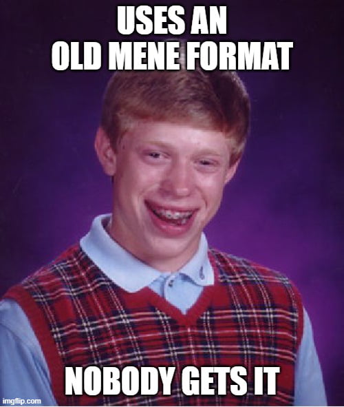 Breaking my back in the meme mines, day #11 - 9GAG