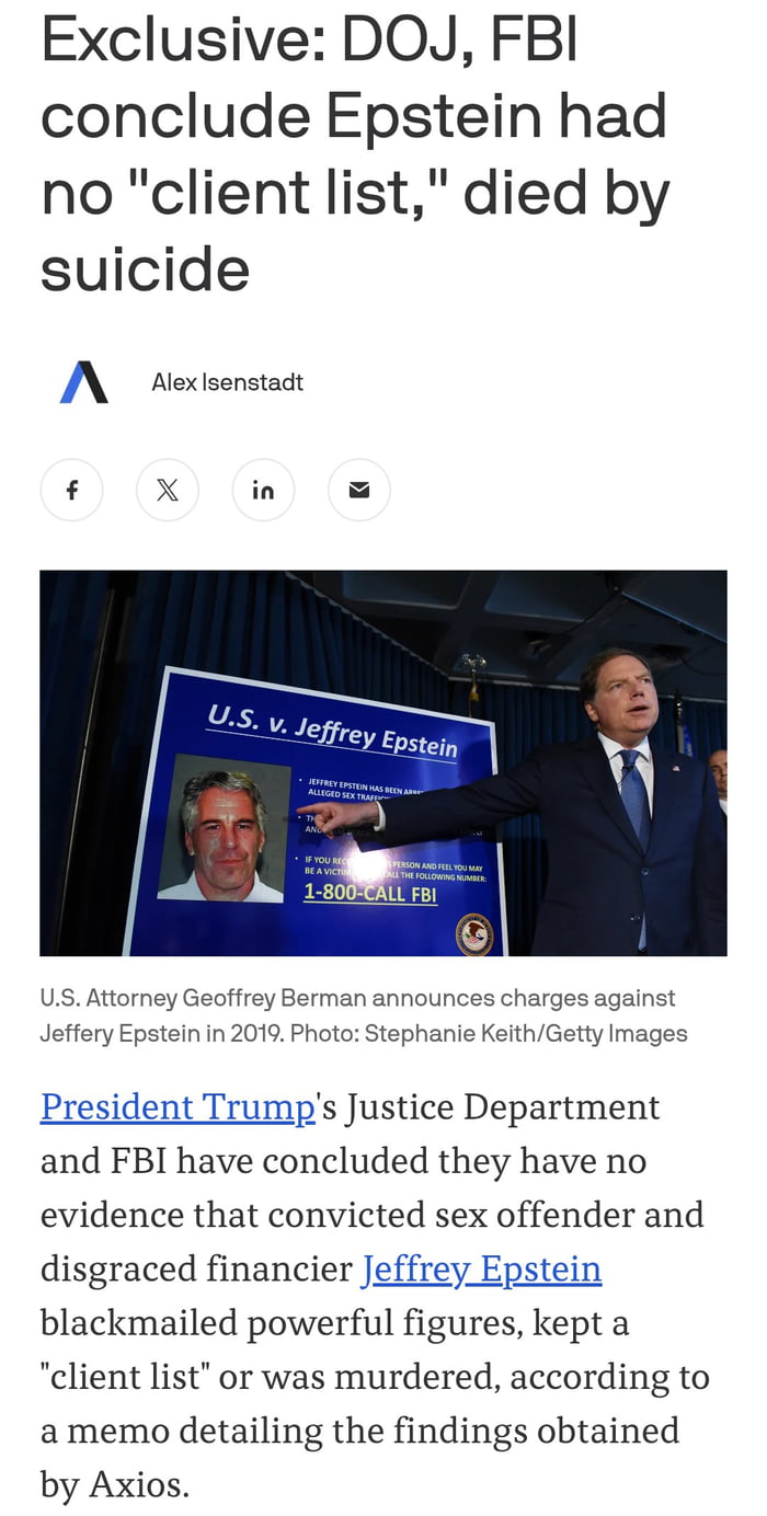 I did not expect that.What a surprise! - 9GAG