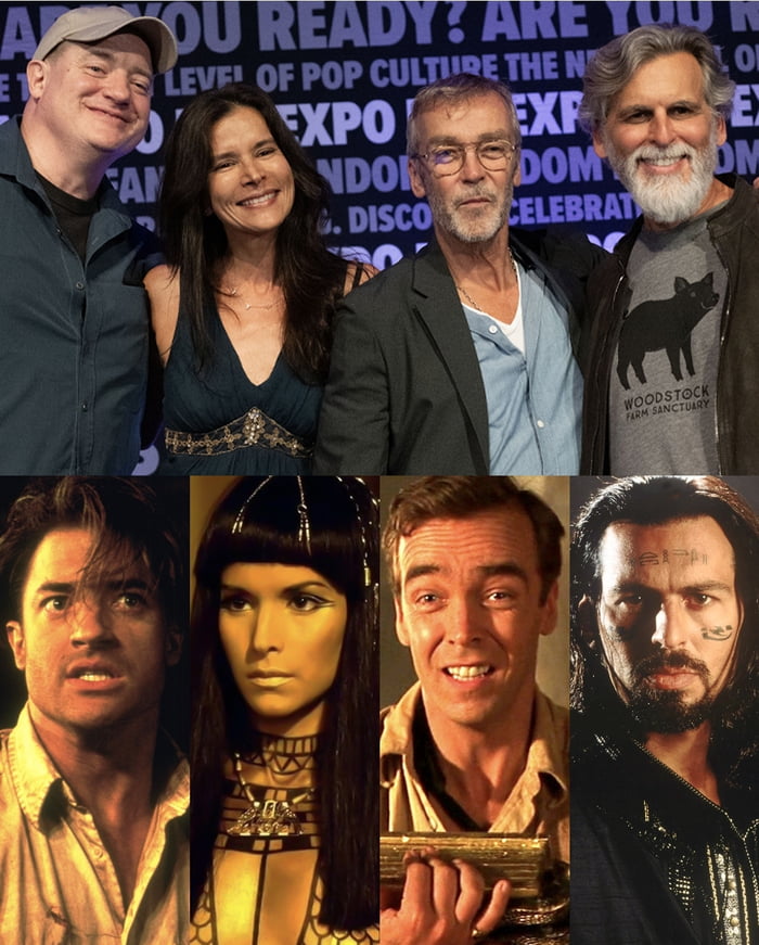 Legends assemble!! - 9GAG