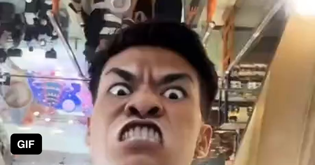 Channeling the inner demon - 9GAG