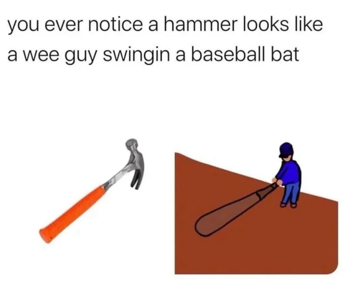 Cannot unsee this now - 9GAG